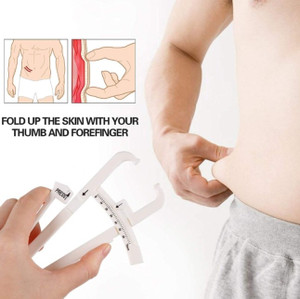 Productlance Personal Body Fat Tester, Body Fat Measurement Device, Fat ...