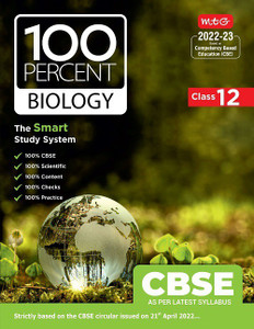 MTG 100 Percent Biology Class-12: Buy MTG 100 Percent Biology Class-12 ...