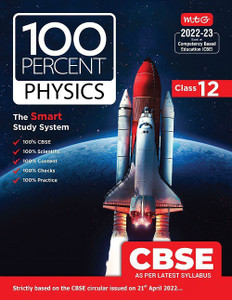 MTG 100 Percent Physics Class-12: Buy MTG 100 Percent Physics Class-12 ...