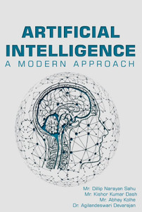 ARTIFICIAL INTELLIGENCE - A MODERN APPROACH: Buy ARTIFICIAL ...