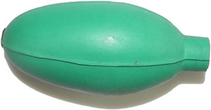 ELKO Rubber BP Bulb Without Valve- BP Monitor Bulb Price in India - Buy ...