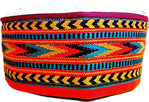 CHAMBA HERITAGE Embroidered Sports/Regular Cap Cap - Buy CHAMBA ...