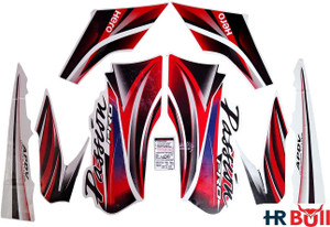 HRBull Sticker & Decal for Bike Price in India - Buy HRBull Sticker ...