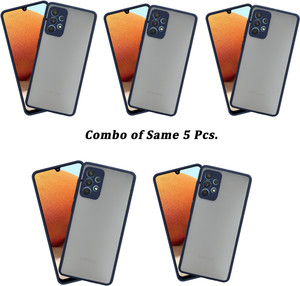 VAKIBO Back Cover for Samsung Galaxy A72 - VAKIBO : Flipkart.com