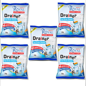 MODERNINNOVATOR Washbasin cleaning powder Drainage Block Remover Drain ...