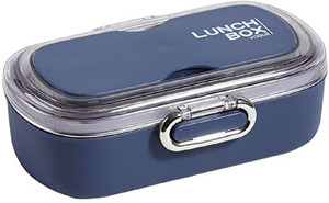 Flipkart.com | Toy Zoom Stainless Steel Lunch Box Hot Pot 900 ML Leak ...