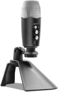 TechBlaze RGB Usb Gaming Microphone With Volume & Mute Control ...