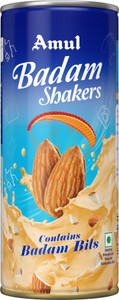 Amul Badam Shakers Price in India - Buy Amul Badam Shakers online at ...
