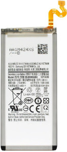 The Black Store Mobile Battery For Samsung Note 9 Battery Original With ...