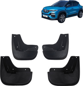 Kingsway Front Mud Guard, Rear Mud Guard For Renault Kiger 2021 Price ...