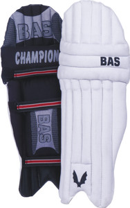 BAS Vampire Champion Boys (32 - 35 cm) Batting Pad - Buy BAS Vampire ...