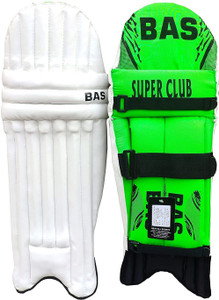 BAS Vampire Super Club Large Men's (44 - 48 cm) Batting Pad - Buy BAS ...