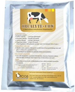 orcalyte Nutrition Supplement Powder Price in India - Buy orcalyte ...