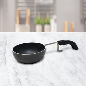 Kreme Tadka Pan 11 cm diameter 0.1 L capacity Price in India - Buy ...