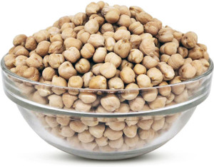 Organic Basket Kabuli Chana, 1 kg [Chole Chana] Price in India - Buy ...
