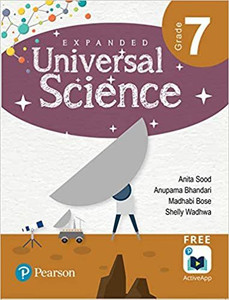 Expanded Universal Science 7: Buy Expanded Universal Science 7 by ...