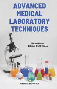 Advanced Medical Laboratory Techniques: Buy Advanced Medical Laboratory ...