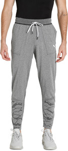 PUMA Train Evoknit Pant Solid Men Black Track Pants - Buy PUMA Train ...