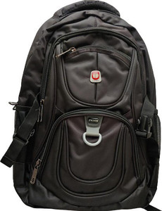 TYCON tycoon bagpack 10 L Laptop Backpack black - Price in India ...