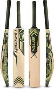 WILLAGE Plastic bat , Cricket bat , Hard Plastic Bat , Plastic bat full ...