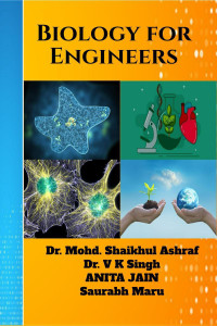 Biology for Engineers: Buy Biology for Engineers by Mohd. Shaikhul ...