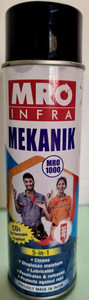 MRO INFRA MRO 1000 Degreasing Spray Price in India - Buy MRO INFRA MRO ...