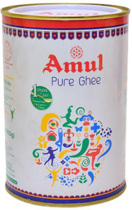 Amul Pure_Ghee_Ltr_Tin 1 L Tin Price in India - Buy Amul Pure_Ghee_Ltr ...
