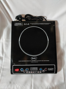 Pigeon by Stovekraft 1200 W Induction Cooktop Push Button - Buy Pigeon ...