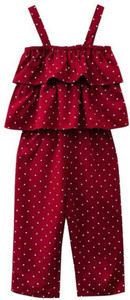 jubeda Colorblock Girls Jumpsuit - Buy jubeda Colorblock Girls Jumpsuit ...