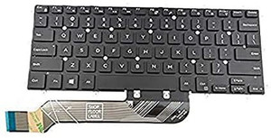 Kings Keyboard Compatible 7579 7368 5368 5378 5370 Laptop Keyboard ...