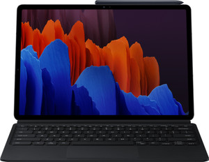 Samsung EF-DT970UBNGIN Magnetic Standard Tablet Keyboard Compatible ...