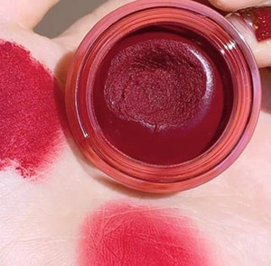 RPC Lip And Cheek Tint, Lip Tint For Women, Tint For Cheeks And Lips ...