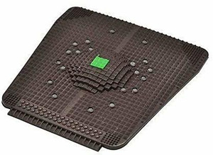 GADGET DEALS Premium Blood Circulation Accupressure Mat magnetic ...