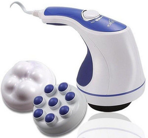 MOBONE Relax spin & tone massager for slimming and relaxing vibrating ...