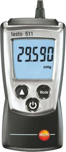 Testo 511 Absolute Pressure Meter- Test Indicator Price in India - Buy ...