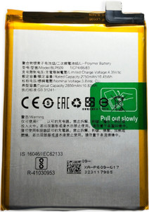 Full Energy Mobile Battery For Oppo F1 Plus , R9 , X9009 , R9m , BLP609 ...