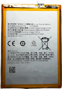Full Energy Mobile Battery For Oppo A52 , CPH2061 , CPH2069 , PADM00 ...