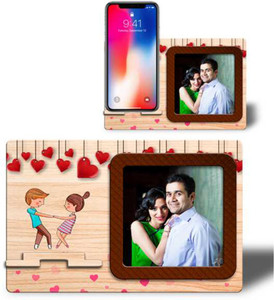 vaanam creations MDF Table Photo Frame Price in India - Buy vaanam ...