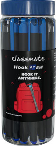 Classmate Hook Ball Pen - Buy Classmate Hook Ball Pen - Ball Pen Online ...