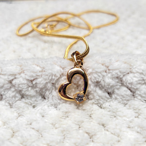 Sonisiranij Love locket for couple Alloy Locket Price in India - Buy ...