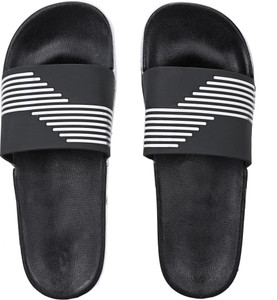 Shoe Island Men Slides - Buy Shoe Island Men Slides Online at Best ...