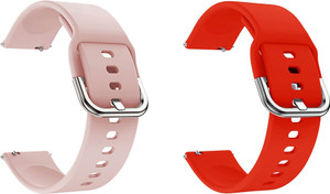 ACM Pack of 2 Watch Strap Hook for Zebronics Iconic Smartwatch (Creame ...