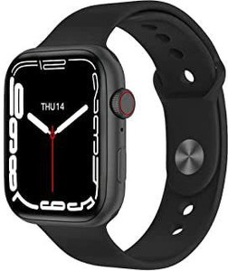 DUXBURY New Edition i7 Pro Max All in One Series 7 Fitness Tracker ...