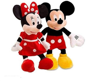Tiny Miny Mickey Mouse - 5 mm - Mickey Mouse . Buy Mickey Mouse toys in ...