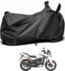 AUTYLE Waterproof Two Wheeler Cover for Hero Price in India - Buy ...