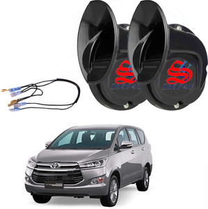 SHOP4U Horn For Toyota Innova Price in India - Buy SHOP4U Horn For ...