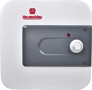 THERMO KING Smart ABS Digital Plastic Body Glass Lined Geyser 15 L 25 L ...