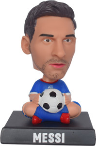 OFFO Lionel Messi Bobblehead for home decors, office desk and study ...