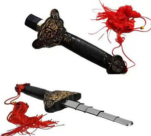 Sharvaya Foldable Sword - Foldable Sword . Buy Gladiator toys in India ...