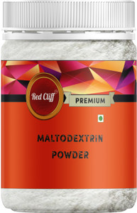 RED CLIFF Pure Maltodextrin Powder | Intra Workout Carb Supplement ...